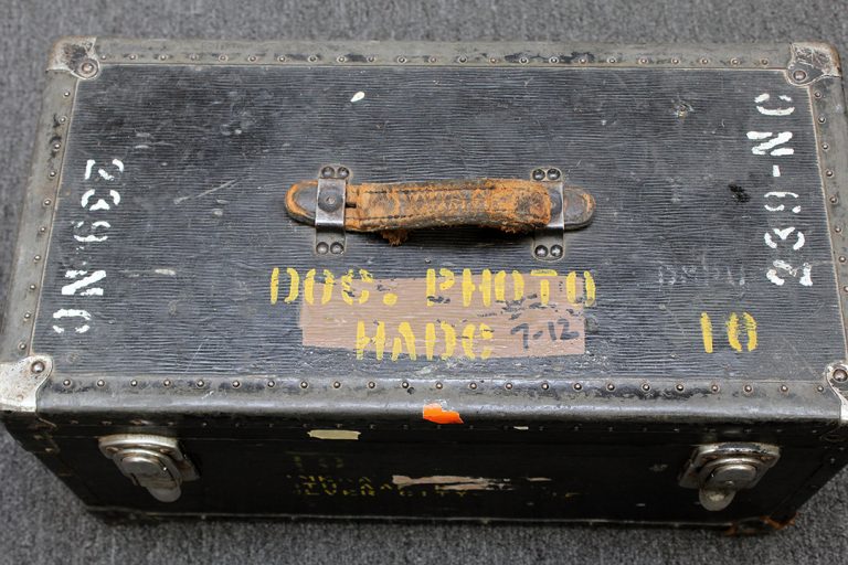 The First Motion Picture Unit – CinemaGear — Blog