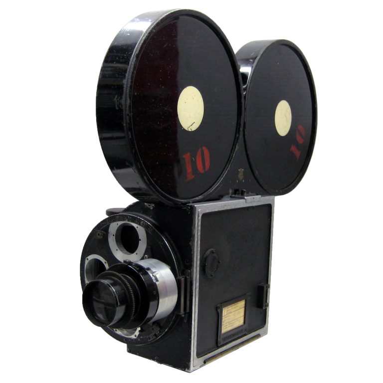 Restoring Technicolor no. 7 – CinemaGear — Blog