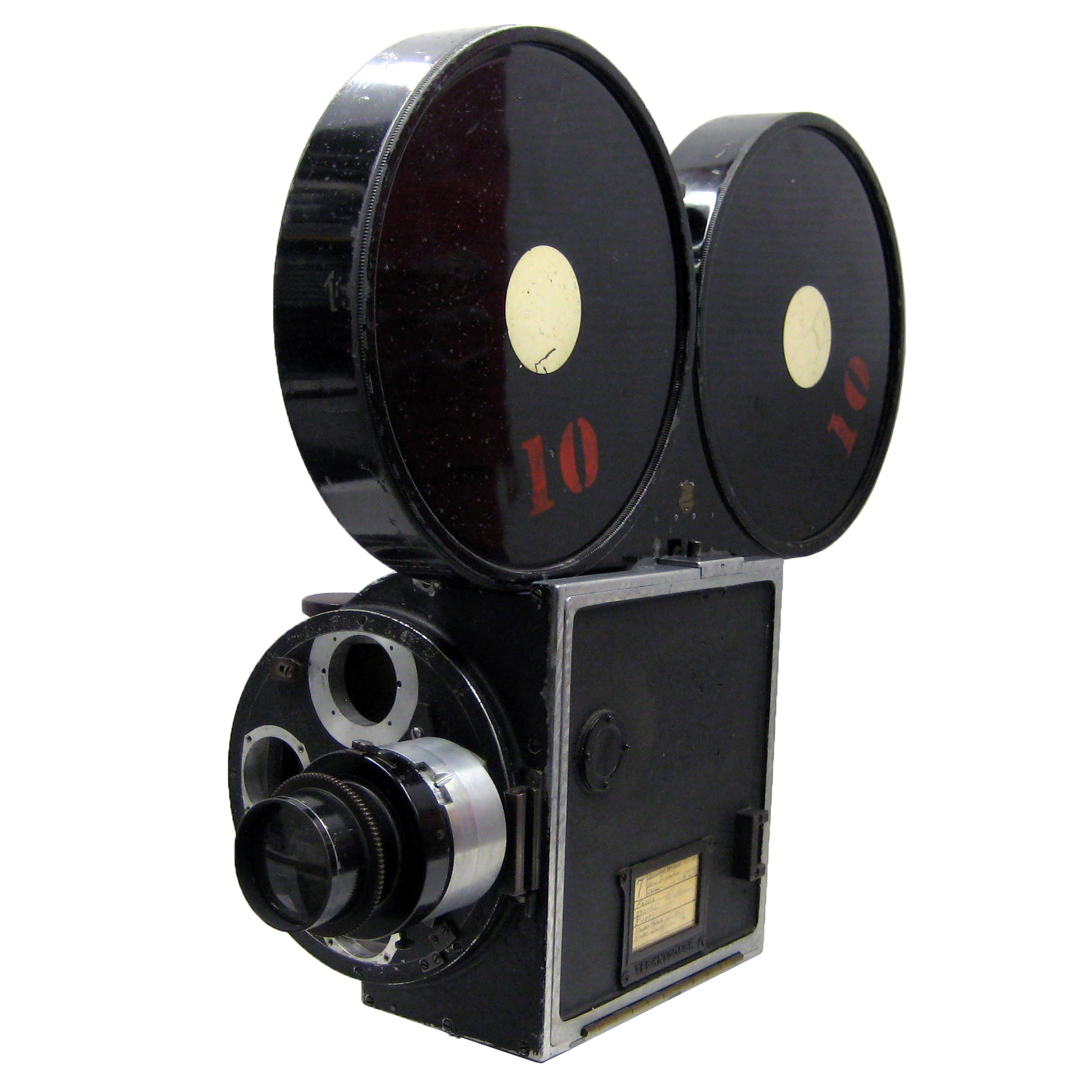 May 28, 2020 – CinemaGear — Blog