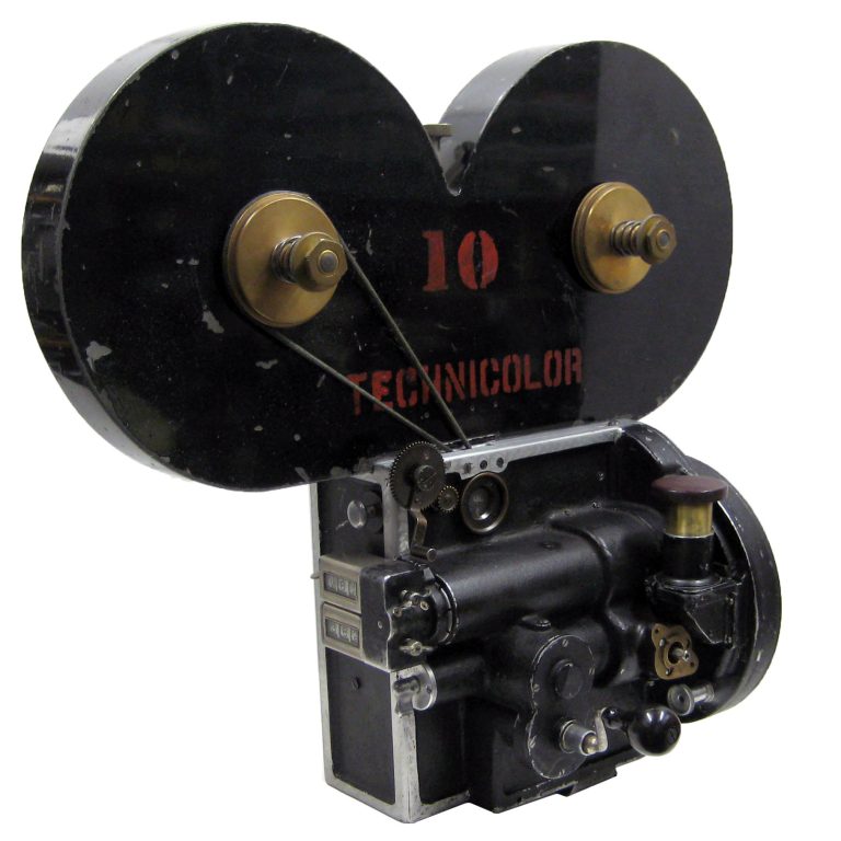 Restoring Technicolor no. 7 – CinemaGear — Blog