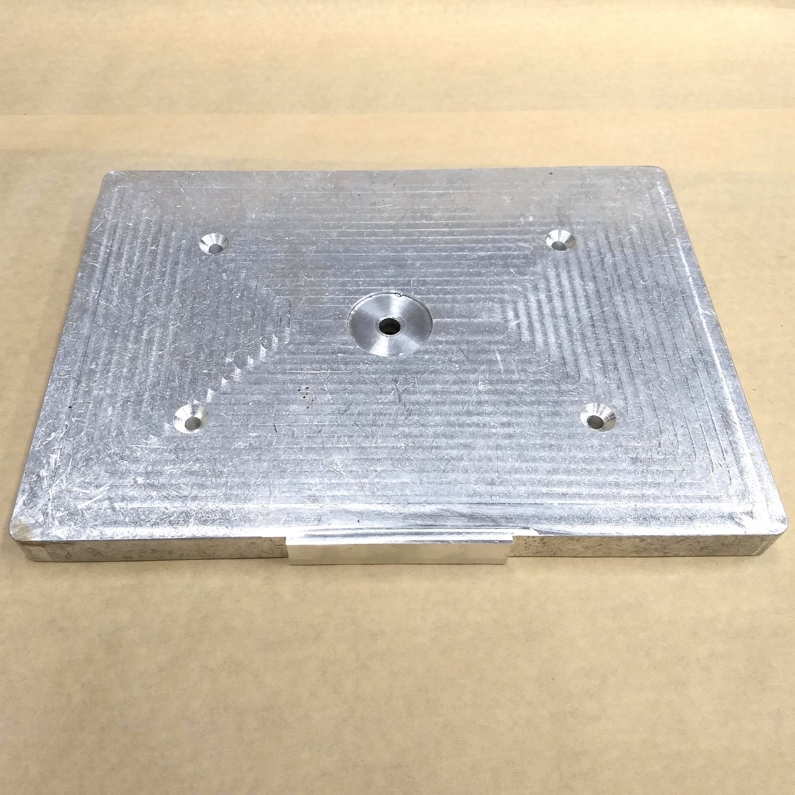 Mitchell FC Friction Head Restoration – CinemaGear — Blog