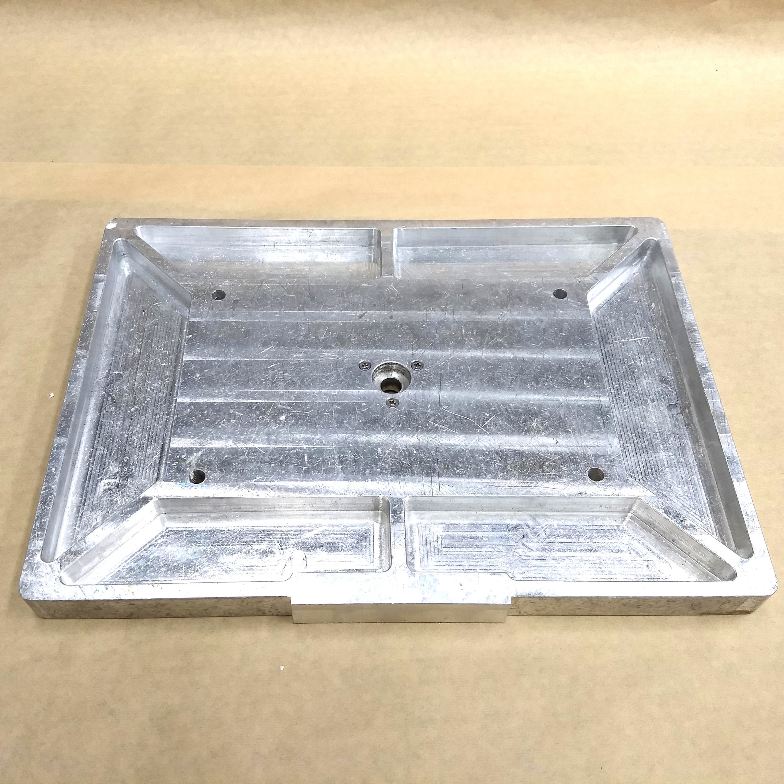 Mitchell FC Friction Head Restoration – CinemaGear — Blog