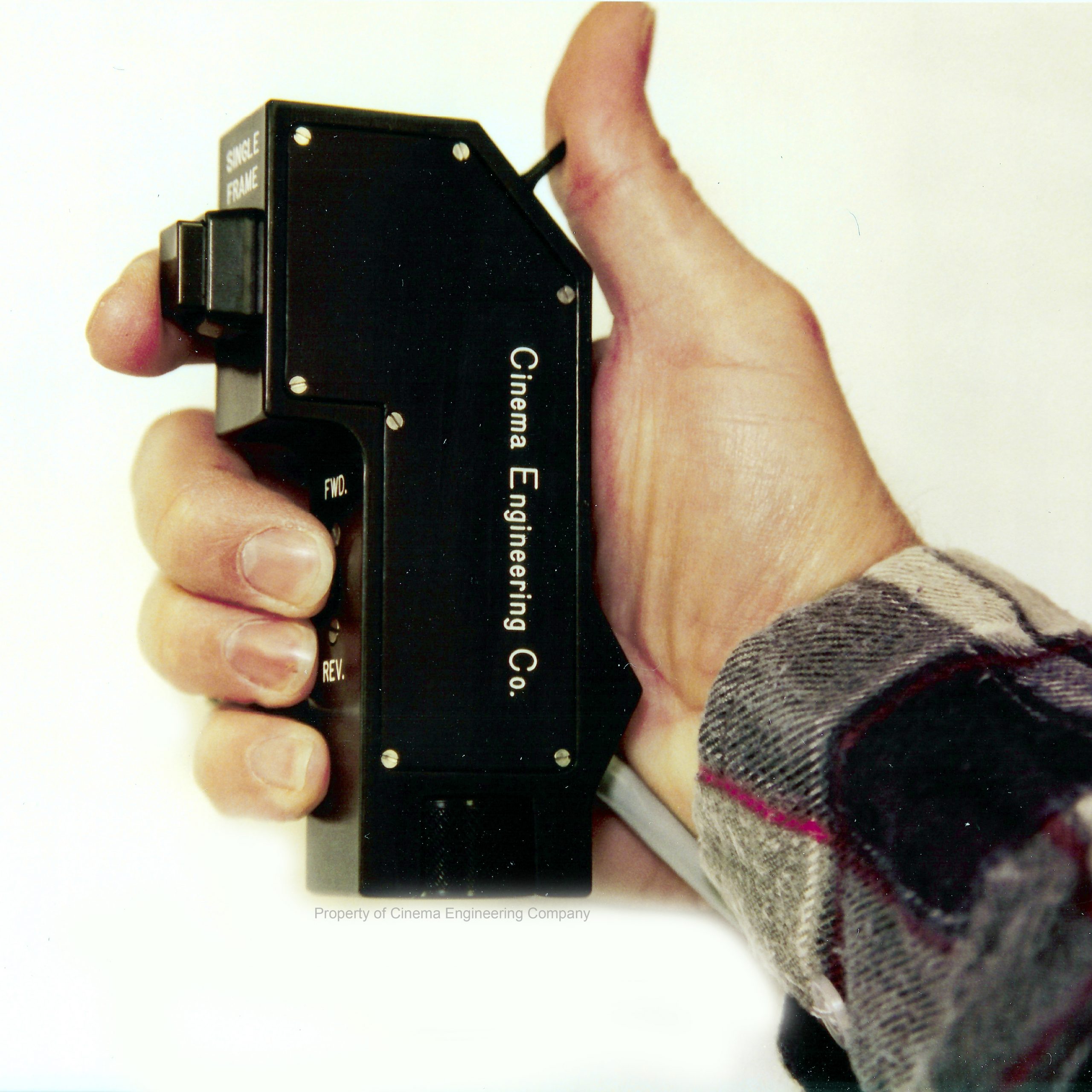 Cinema Engineering Rear Process Projector – CinemaGear — Blog