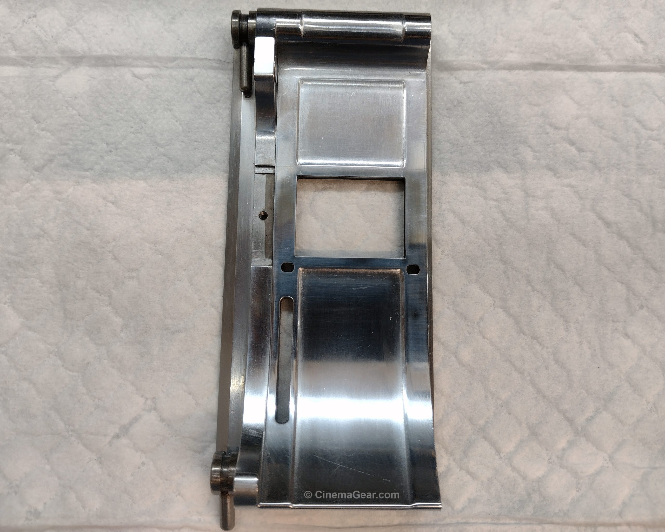 Examining the Cine Simplex Movement – CinemaGear — Blog