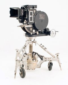 Mitchell VistaVision Camera MVV6 – CinemaGear — Blog