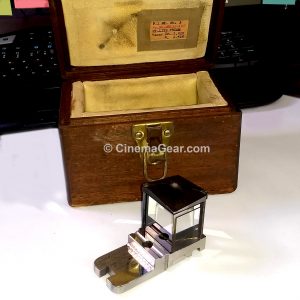 Technicolor Prism and Filter – CinemaGear — Blog