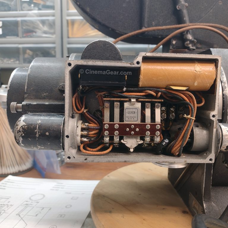 Powering the Fox Cine Simplex Camera – CinemaGear — Blog