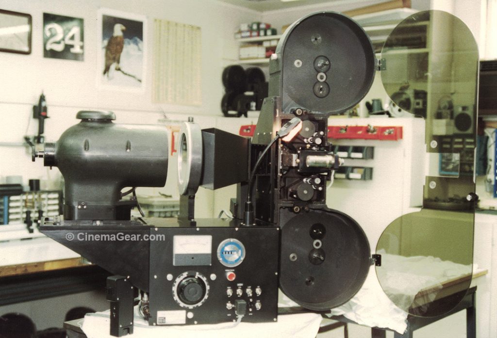 1983 has come back for a visit! – CinemaGear — Blog