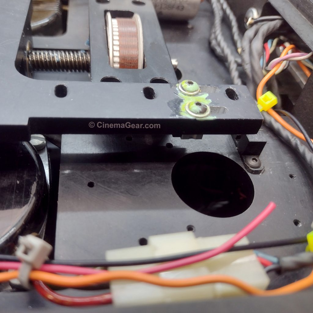 Dykstraflex Camera, Revisited – CinemaGear — Blog