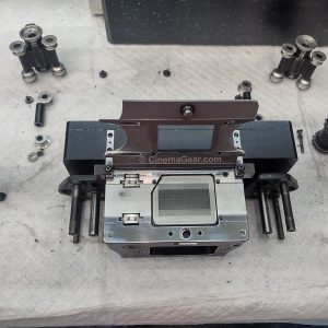 Dykstraflex Camera, Revisited – CinemaGear — Blog