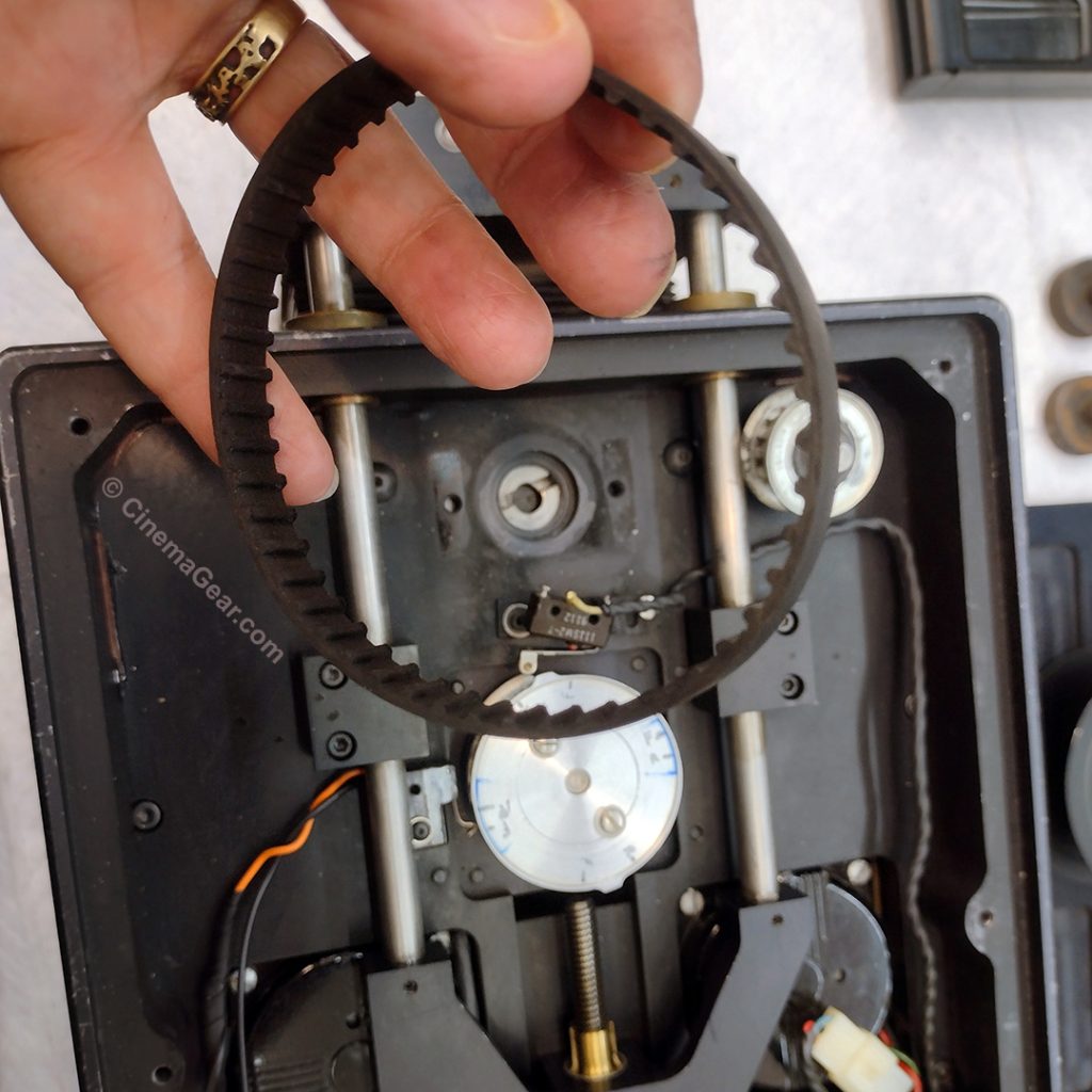 Dykstraflex Camera, Revisited – CinemaGear — Blog