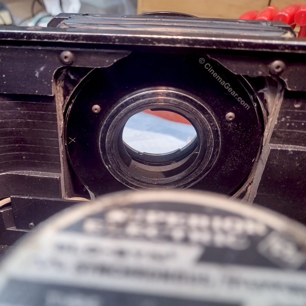 Dykstraflex Camera, Revisited – CinemaGear — Blog