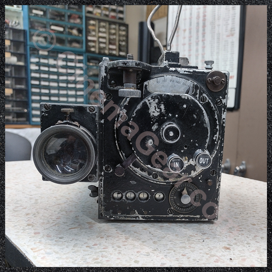 A Face-lift for Mitchell Standard 125 – CinemaGear — Blog