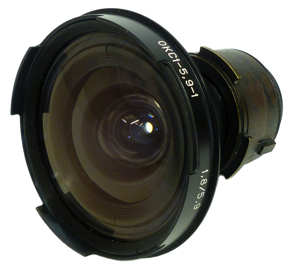 Lenses | CinemaGear.com