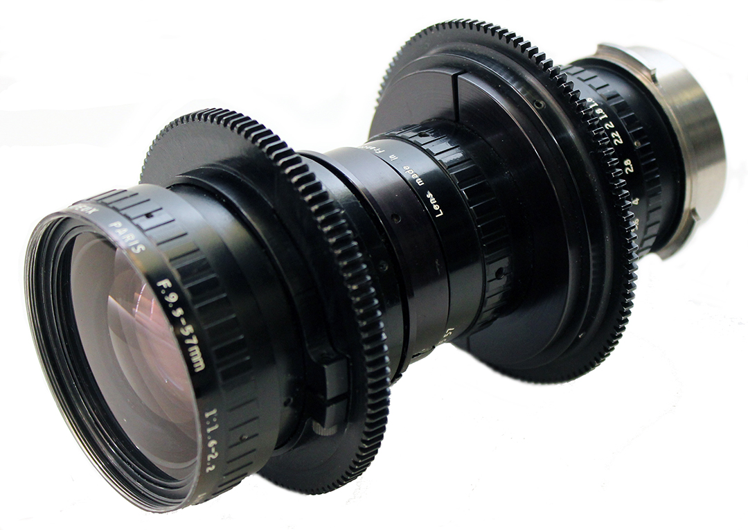 Lenses | CinemaGear.com