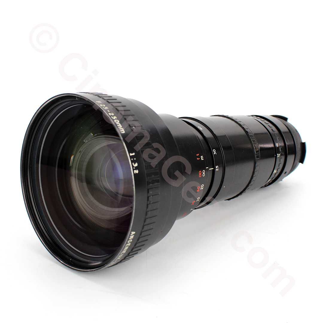 Lenses | CinemaGear.com