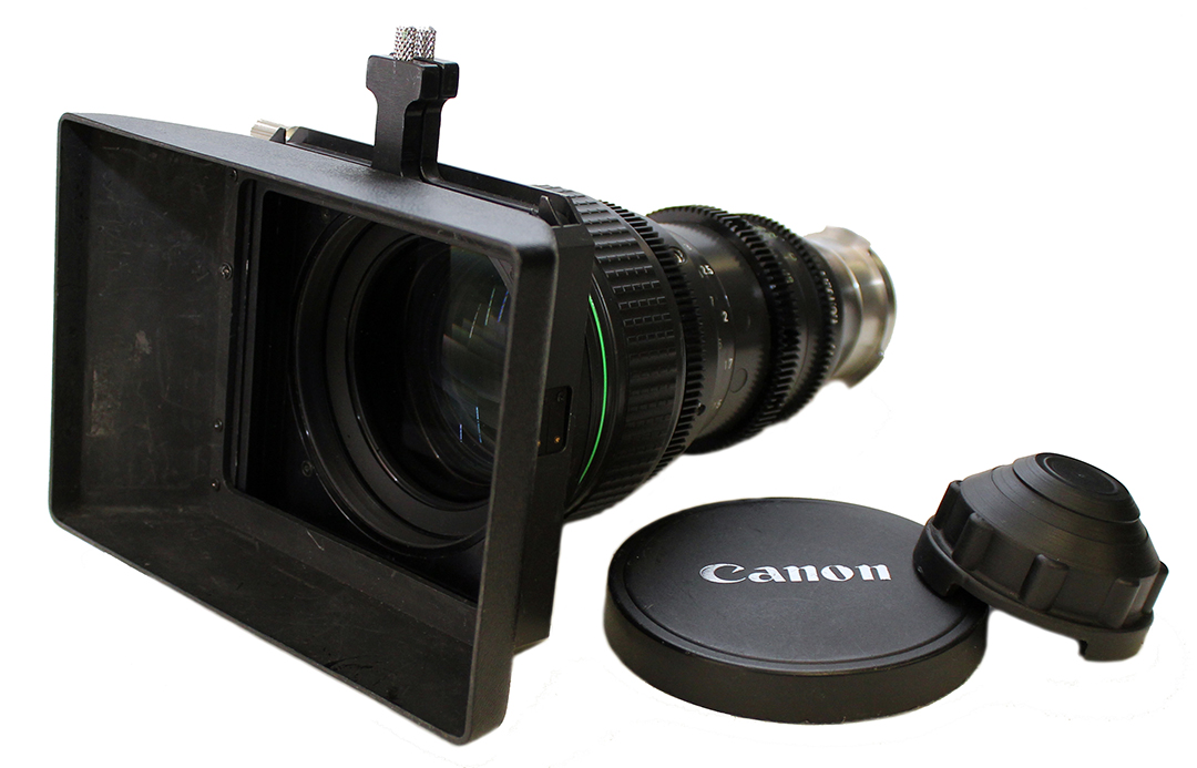 Lenses | CinemaGear.com